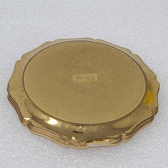 Stratton | Makeup | Vintage Stratton Powder Makeup Mirror Compact ...